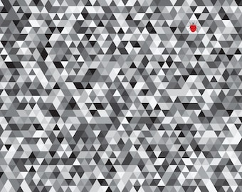 SVG Gray Circles Seamless Pattern Digital Clipart Eps Jpg - Etsy