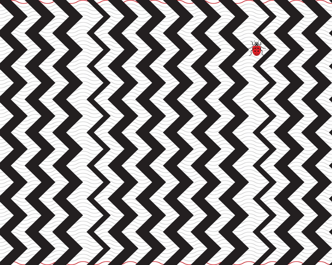 SVG Zigzag Polygons, Seamless Pattern, Digital Clipart, Files Eps Jpg ...