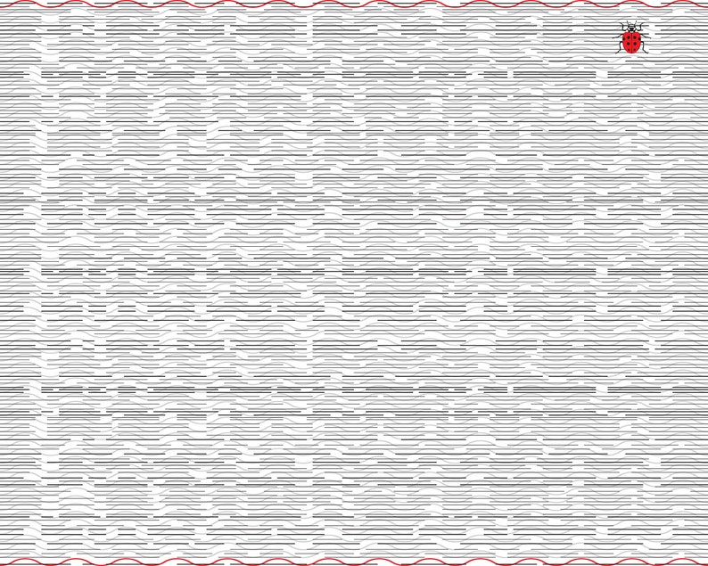 SVG Dashed Lines, Seamless Pattern, Digital Clipart, Files Eps Jpg ...