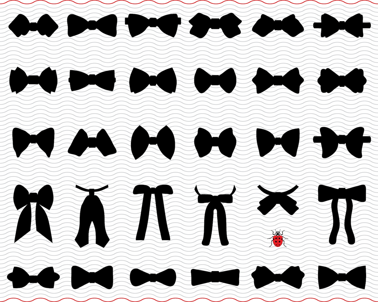svg-bow-ties-neckwear-black-silhouette-digital-clipart-files-eps-jpg