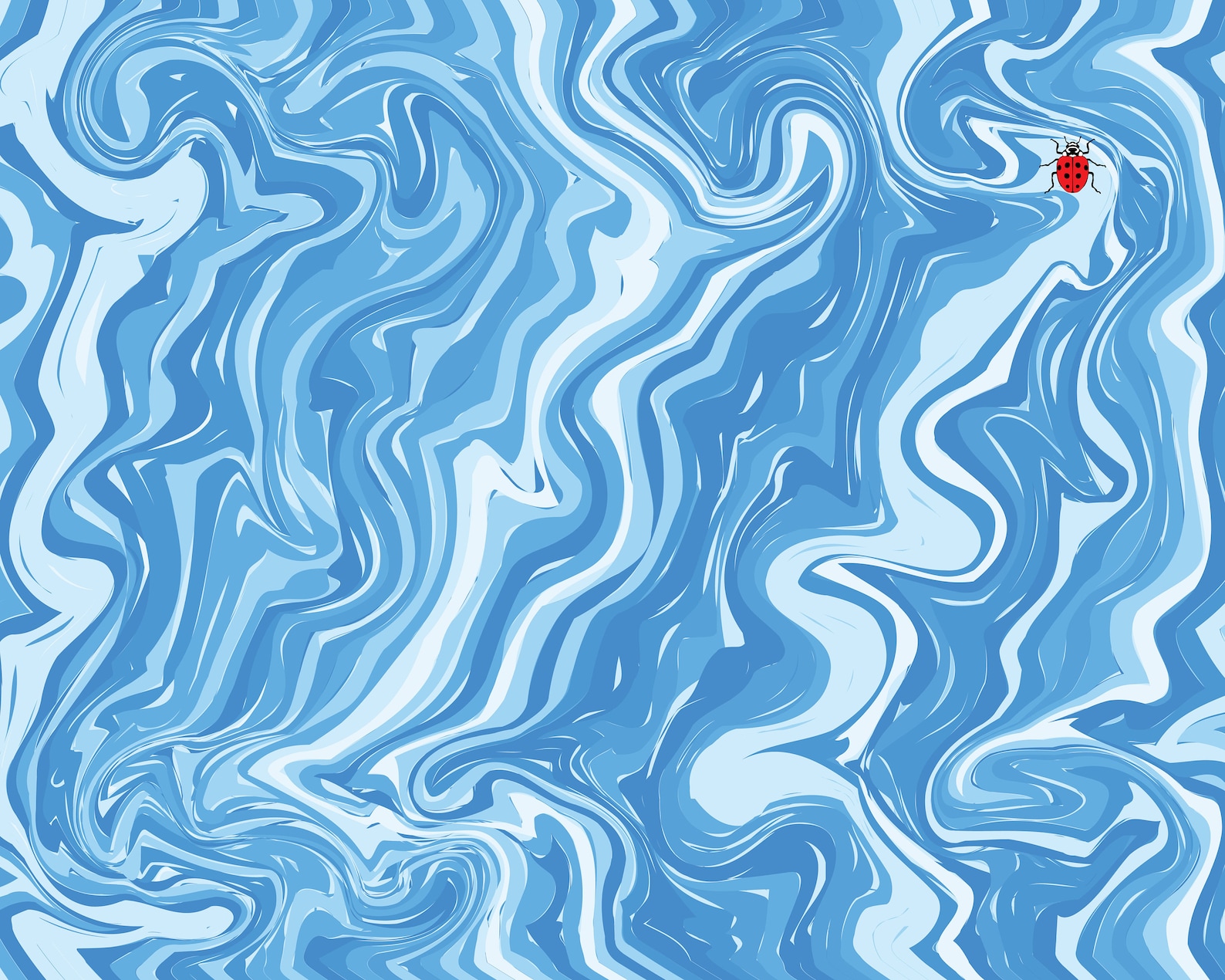 SVG Seamless Marble Pattern, Digital Clipart, Files Eps Jpg, Marble ...