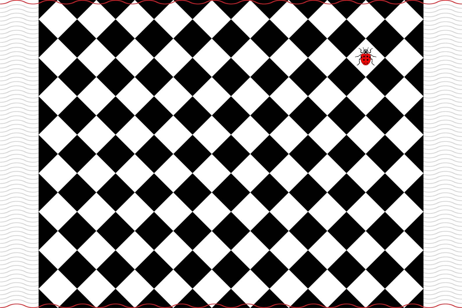 SVG Checkerboard, Seamless Pattern Digital Clipart, Files Eps, Jpg ...