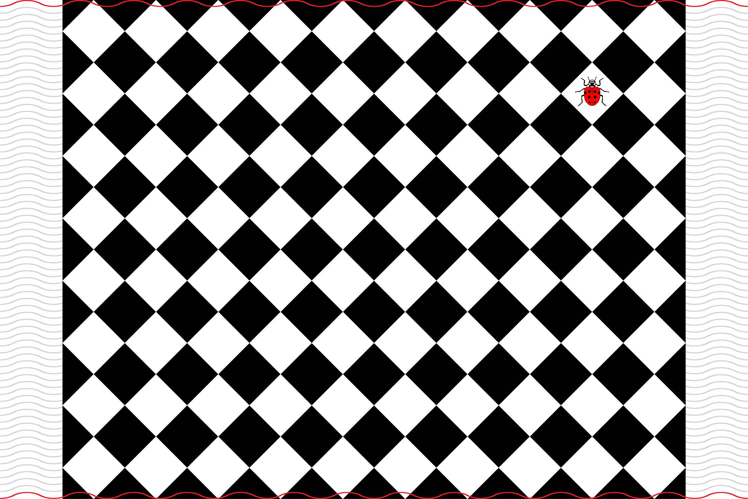 SVG Checkerboard, Seamless Pattern Digital Clipart, Files Eps, Jpg ...