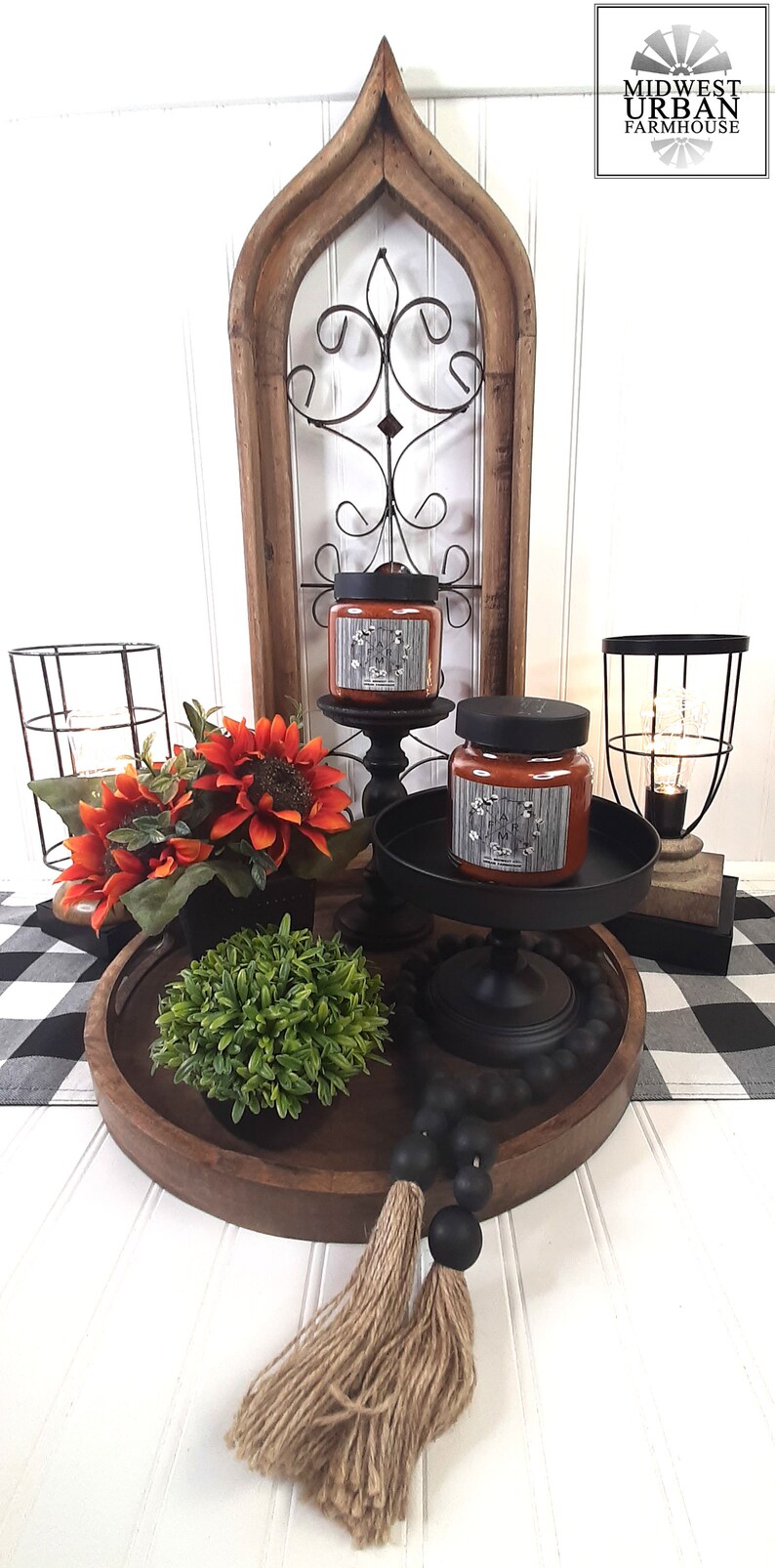 Buttered Maple Syrup Candle16oz Jar Candlegifts for - Etsy