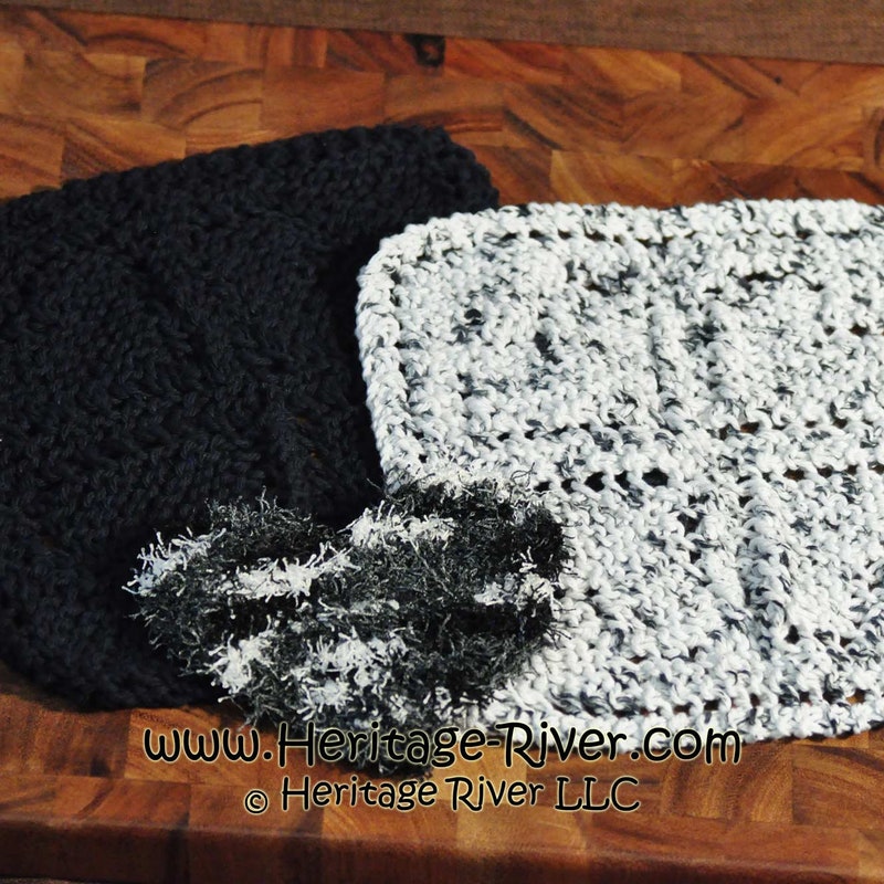 HeritageRiverDesigns - Etsy