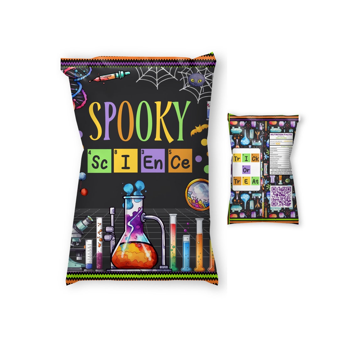 Personalized Chip Bag Labels Custom Party Supplies for Girls - Etsy