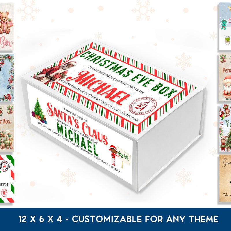 Do Not Open Until - Etsy