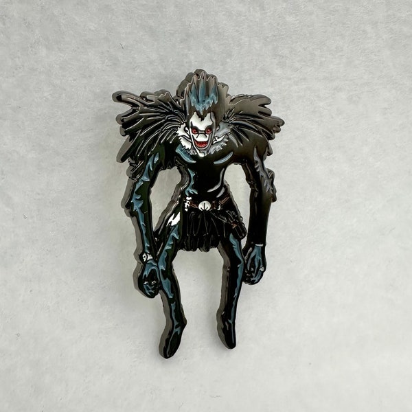 Death Note - Etsy