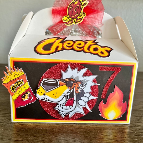 Hot Cheetos Gifts - 60+ Gift Ideas for 2025