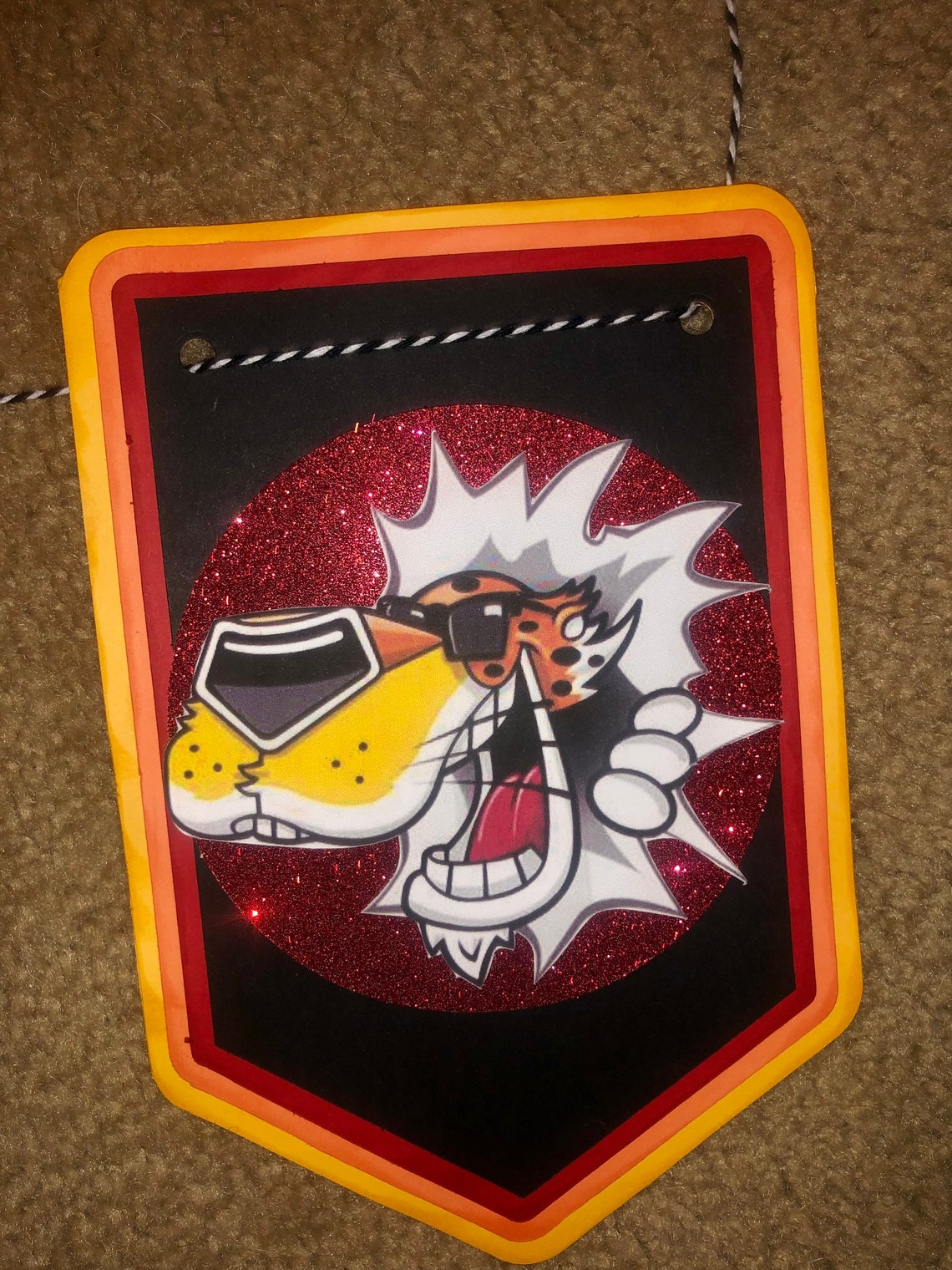 Hot Cheetos Banner - Etsy