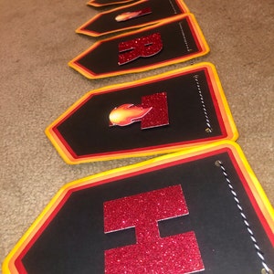 Hot Cheetos Banner - Etsy