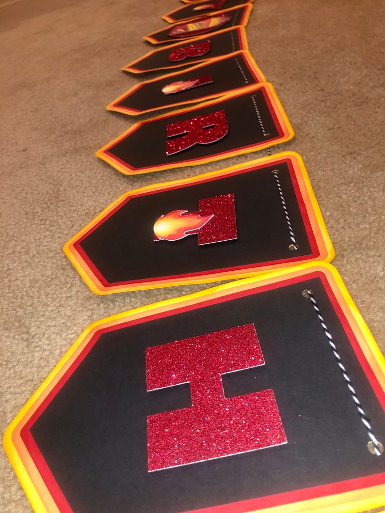 Hot Cheetos Banner - Etsy