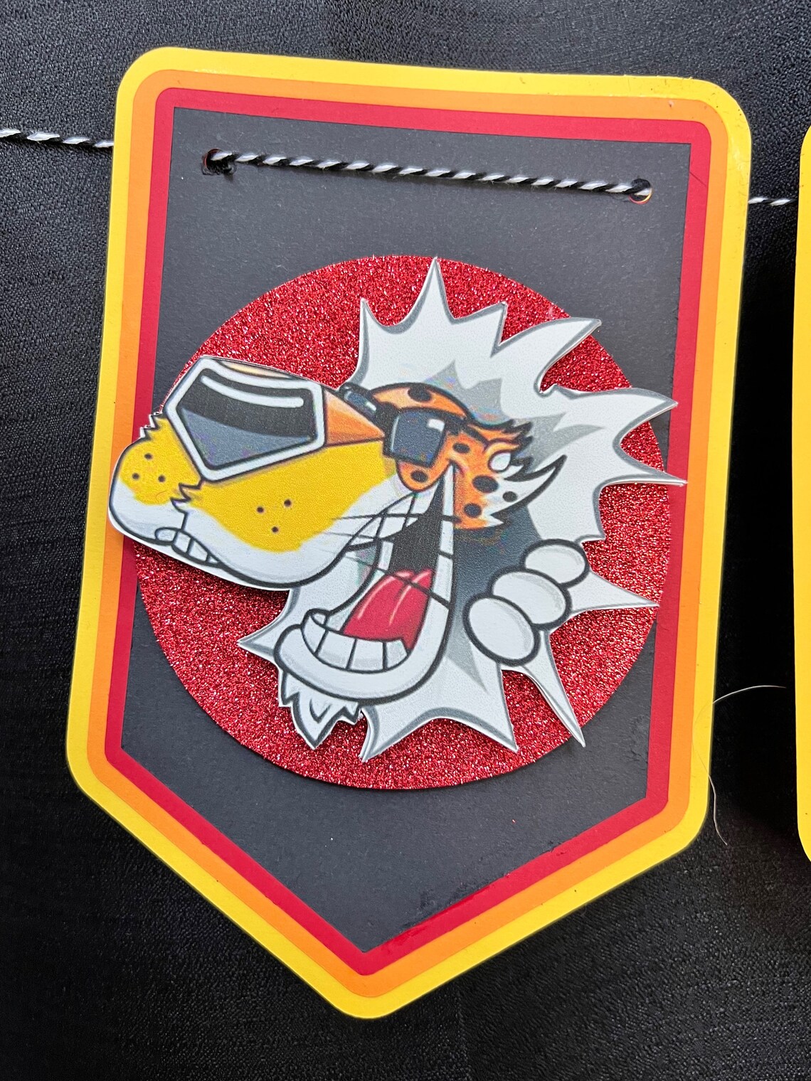 Hot Cheetos Banner - Etsy