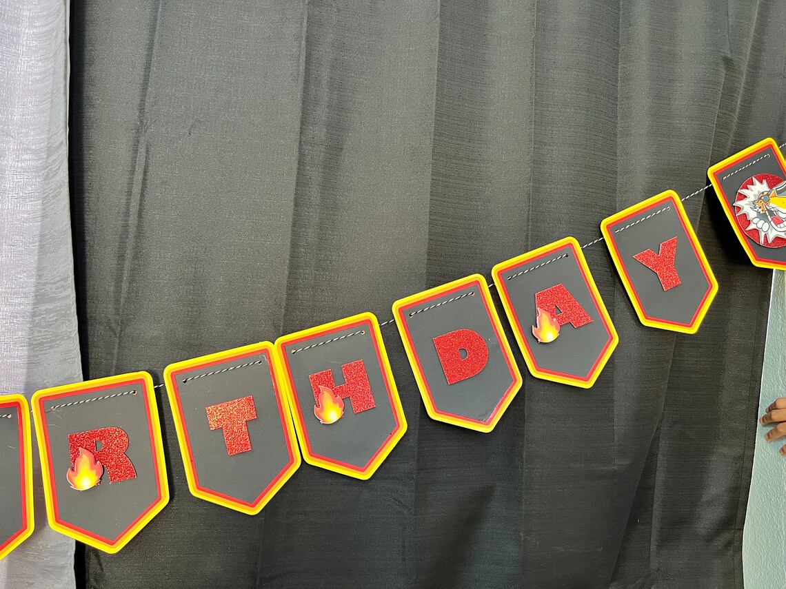 Hot Cheetos Banner - Etsy