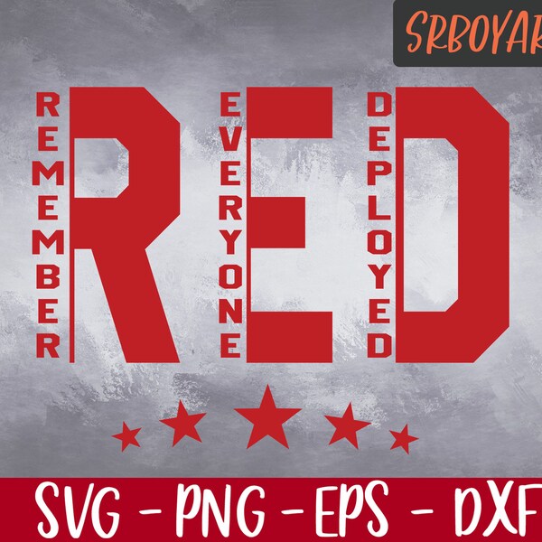 Everyone Deployed - Etsy