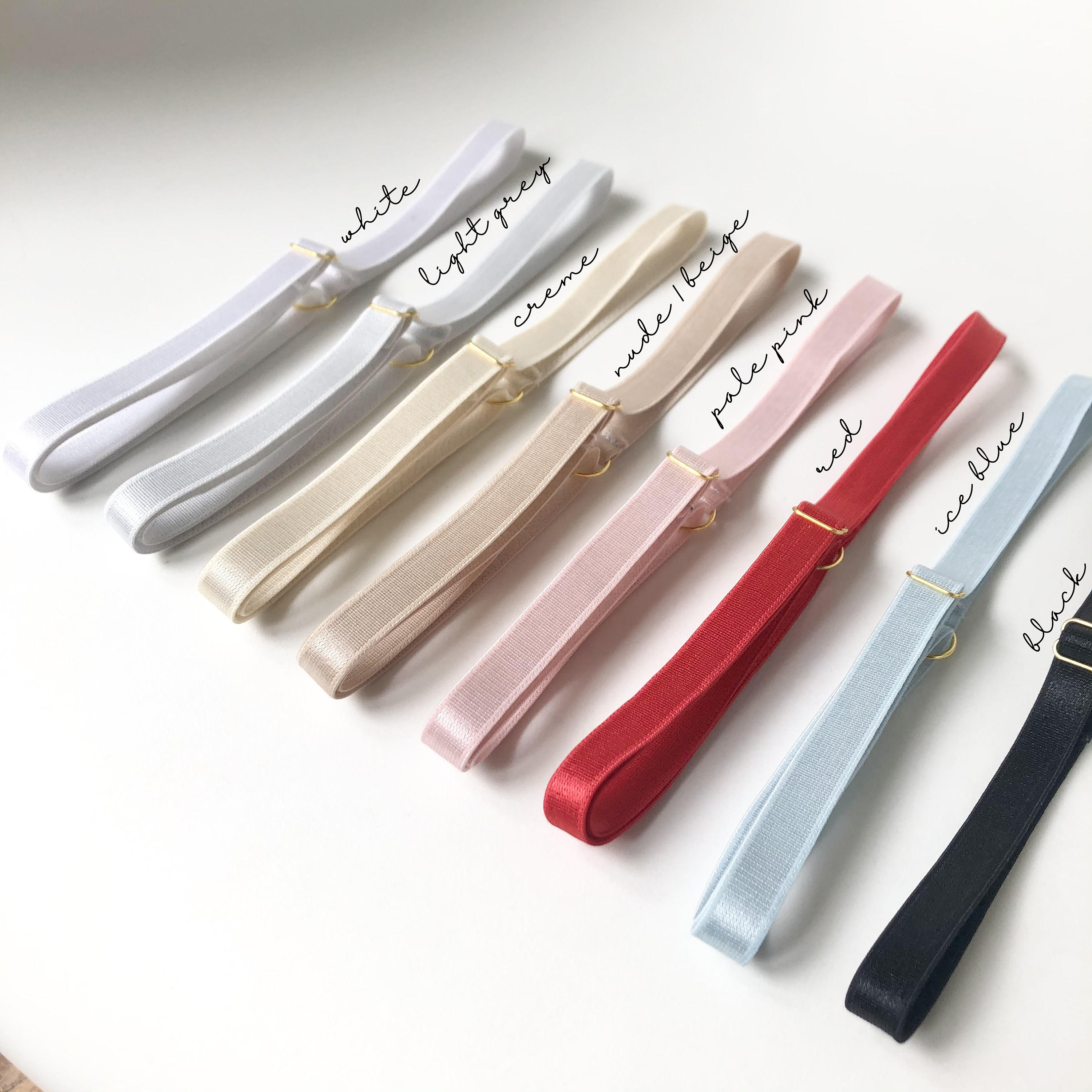 Pearl T Double String Thong With Ivory Glass Beads Sexy - Etsy