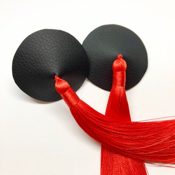 Titty Tassels - Etsy