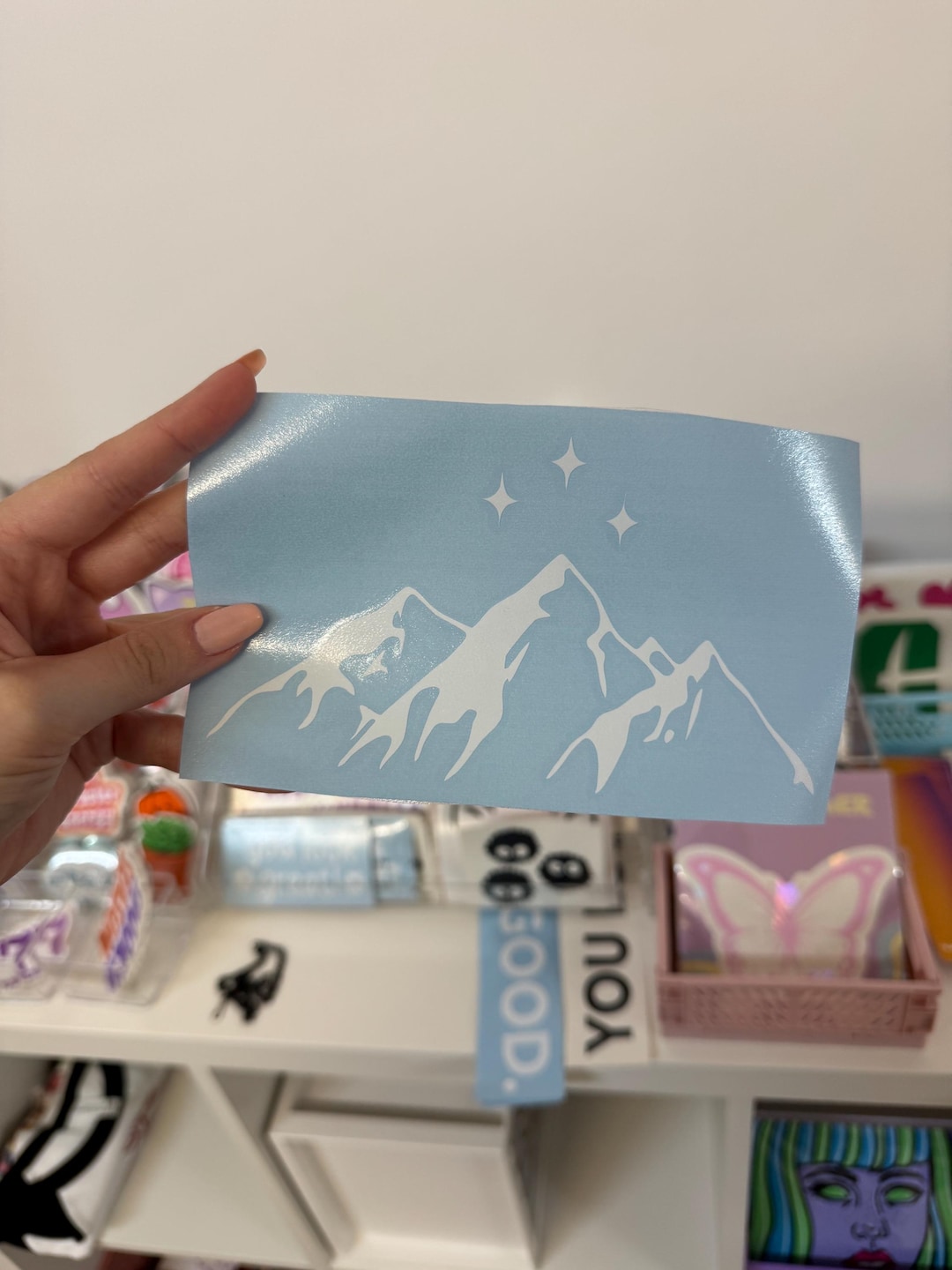 Velaris Car Decal | Actors Decal | Bat Boys | Car Decal | Book Lover ...