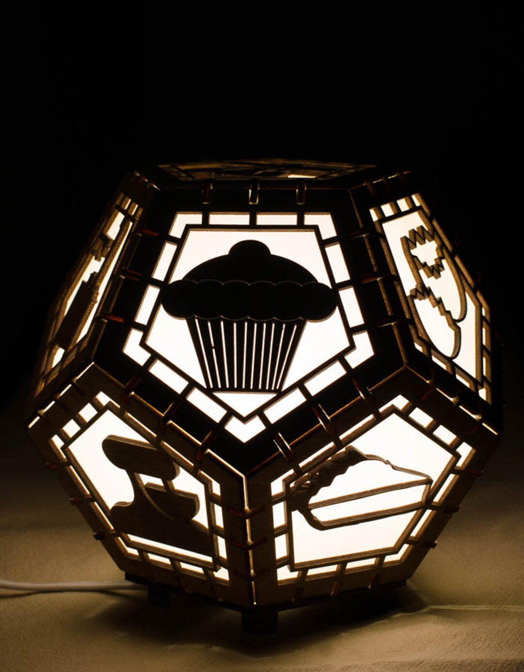 Baking Lamp - Etsy