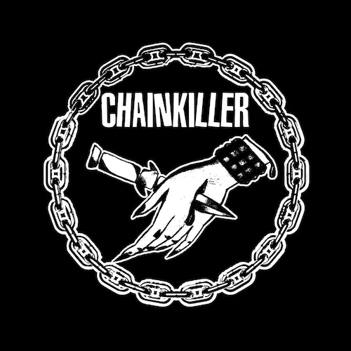 Chainkiller - Etsy