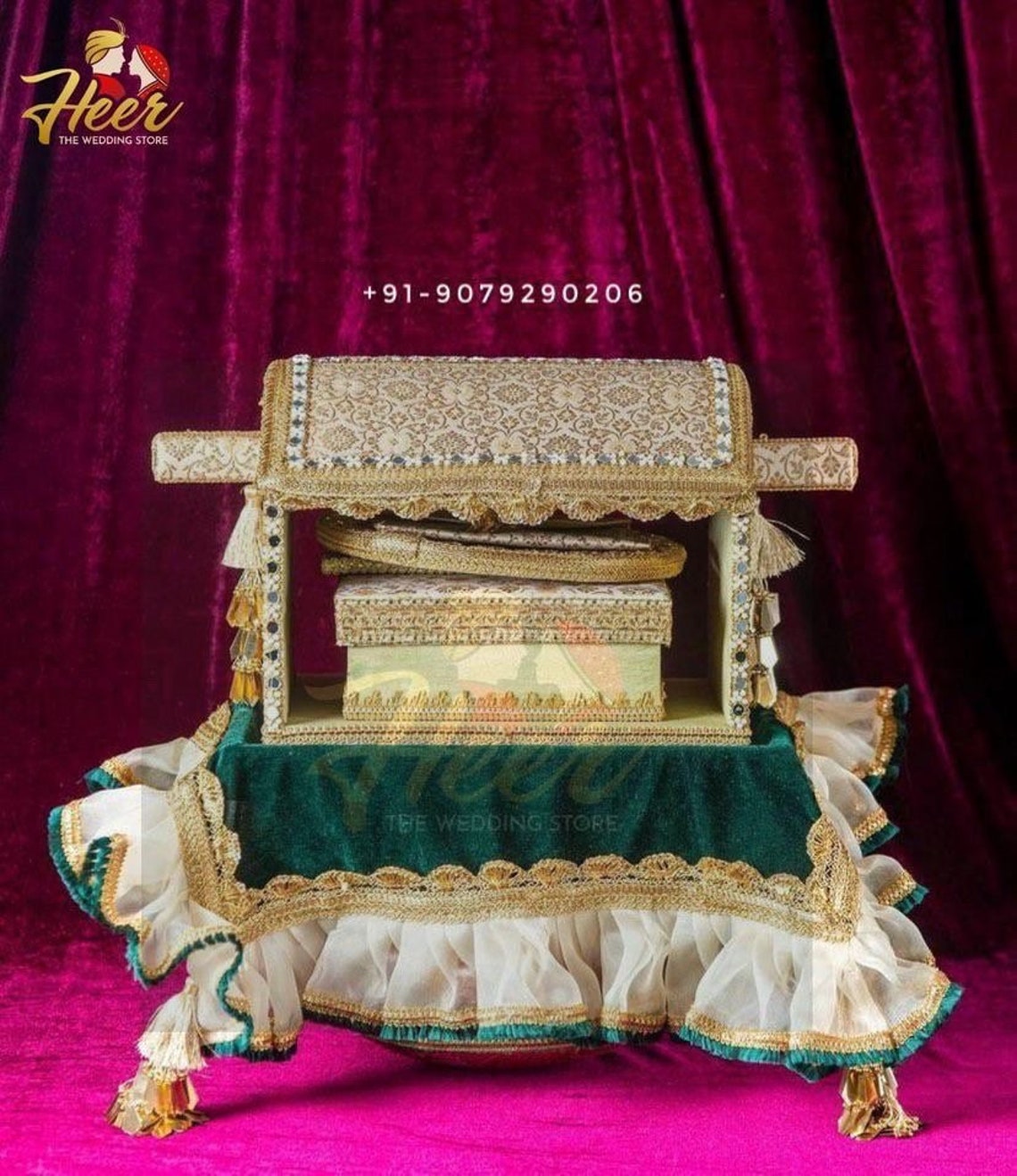 Dholi Sahi Chithi Mithai Box Shagun Envelope Wedding - Etsy