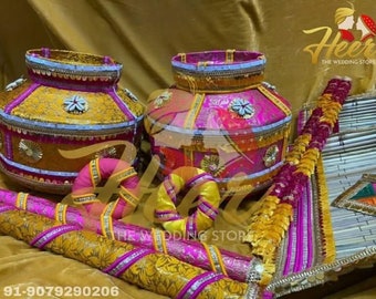 Jago Pot - Etsy