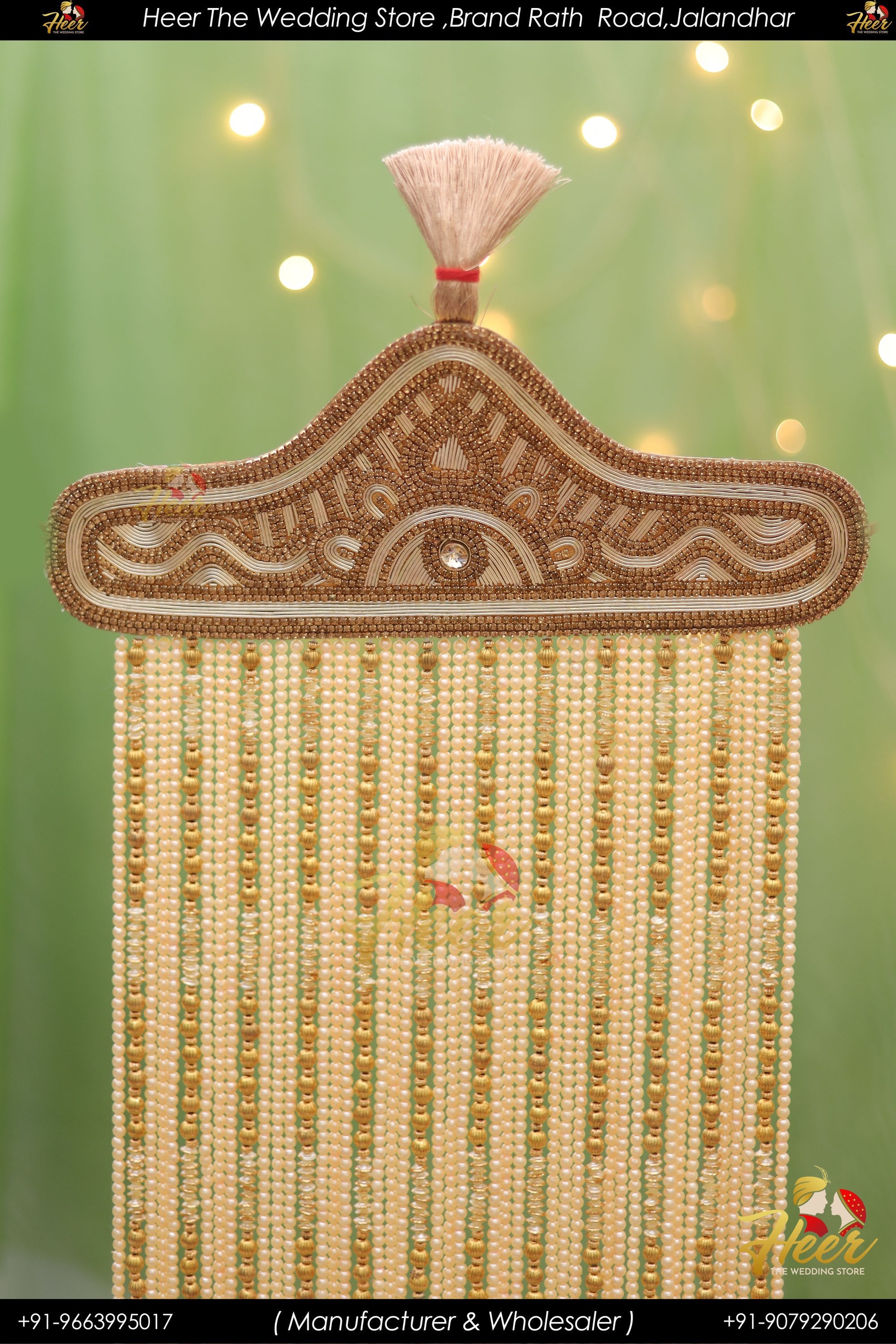 Sehra Bandi Clipart Sun