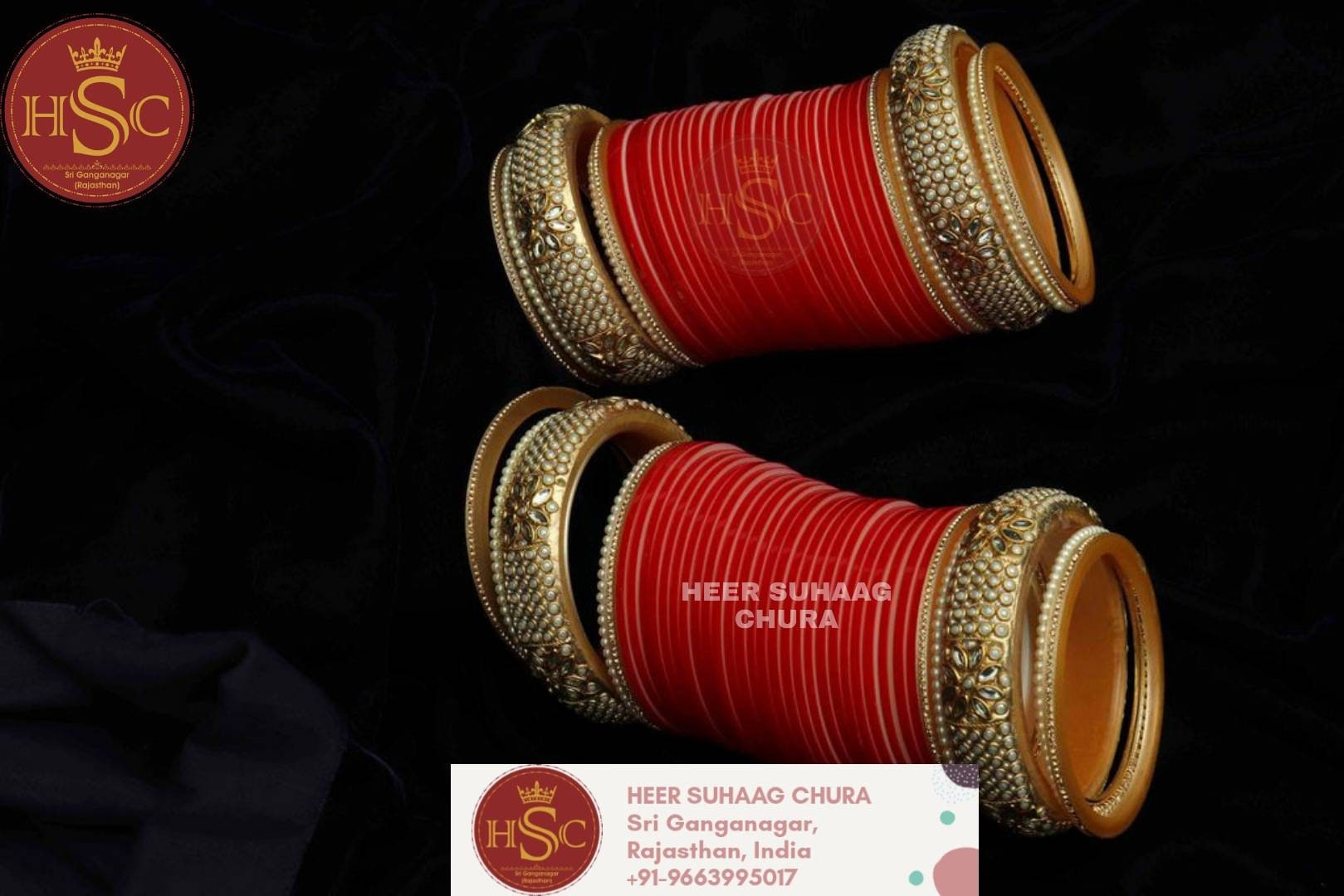 Red Punjabi Choora Most Seller Wedding Bangle Set Punjabi - Etsy UK