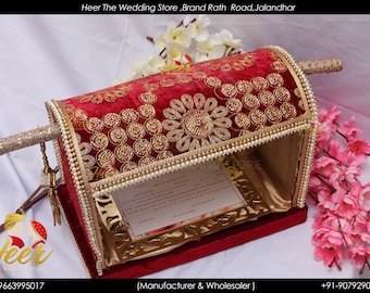 Punjabi Sahi Chithi - Etsy