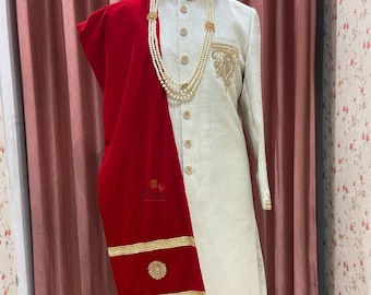 Mens Handwork Suit - Etsy