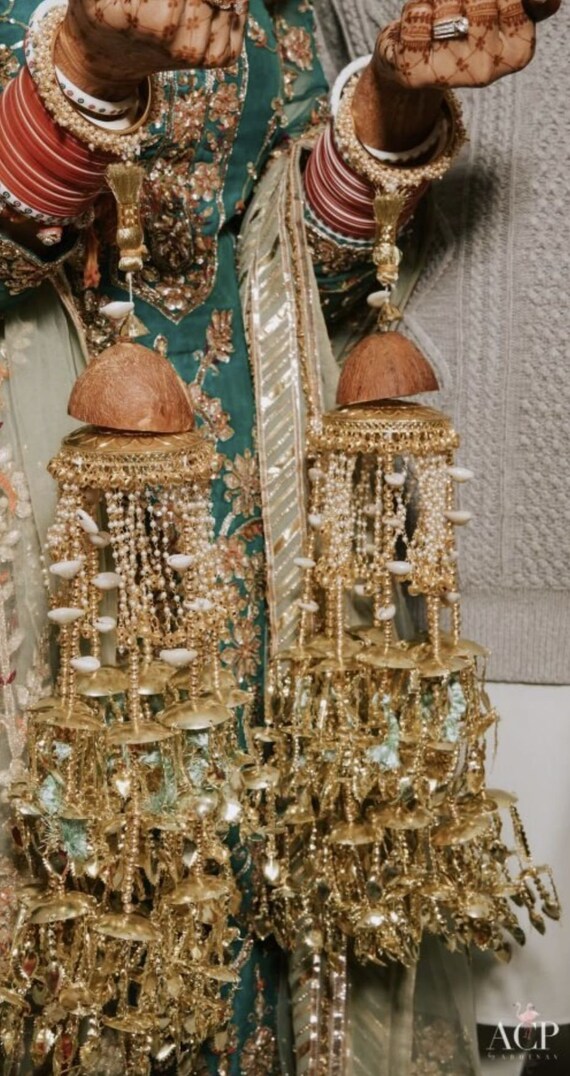 Indian Wedding Chain