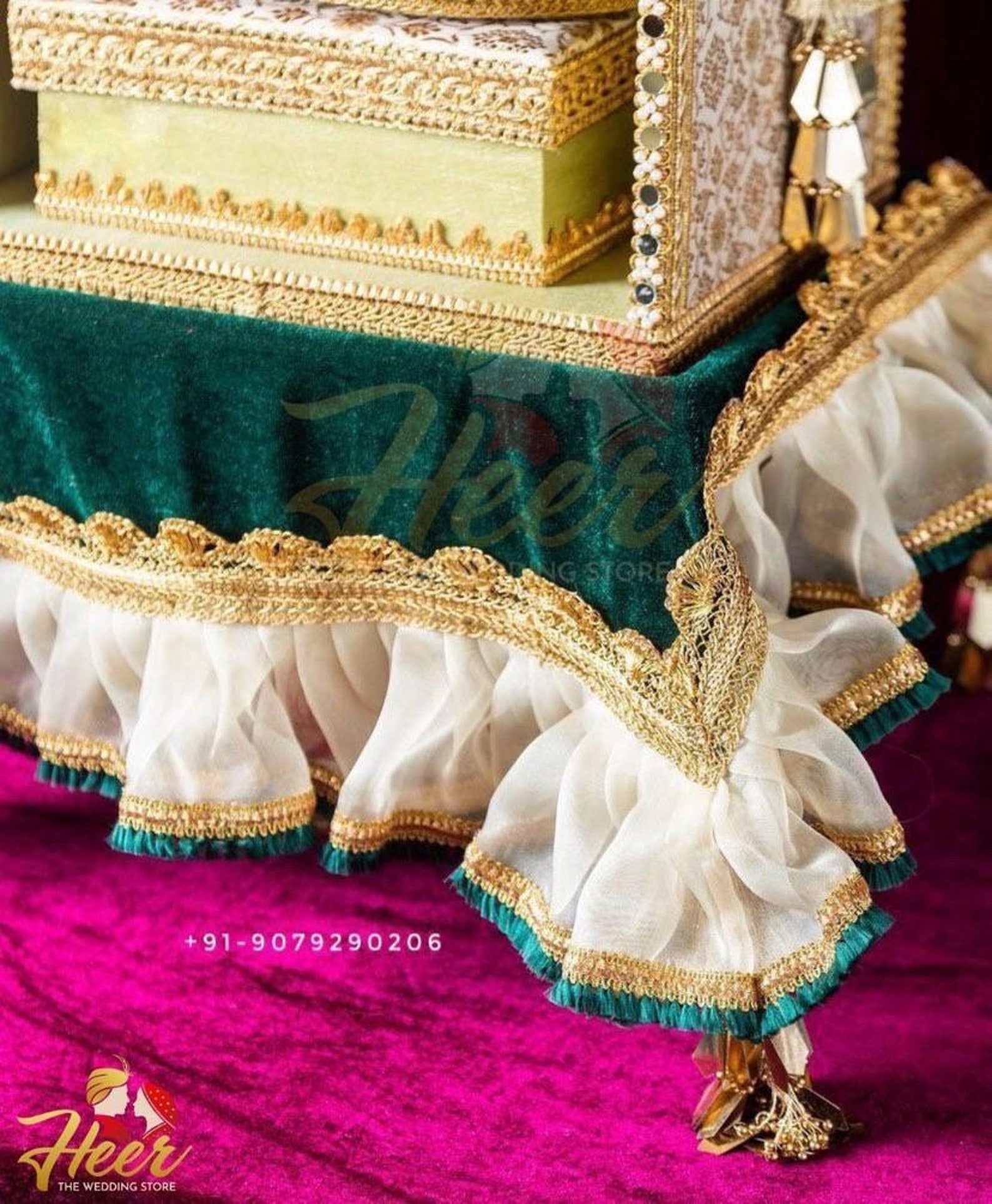 Dholi Sahi Chithi Mithai Box Shagun Envelope Wedding - Etsy