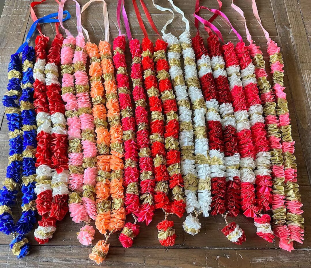 Milni Haars, Ribbon Milni Haars by Heer - Etsy