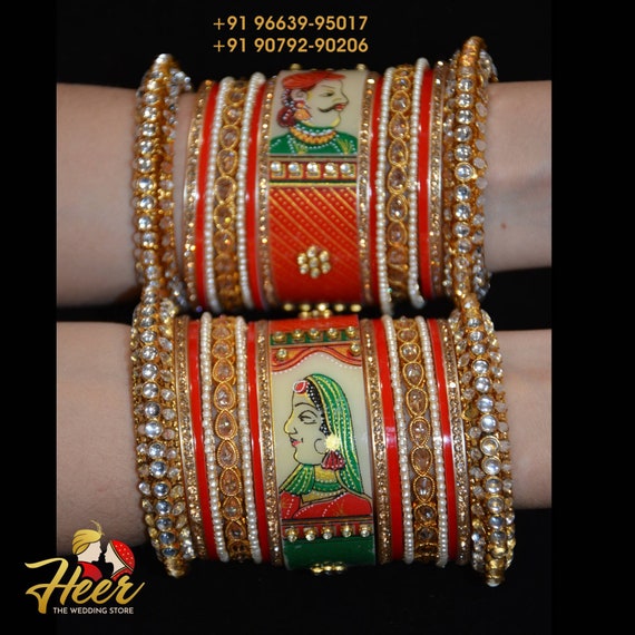 Raja Jewellers Bangles