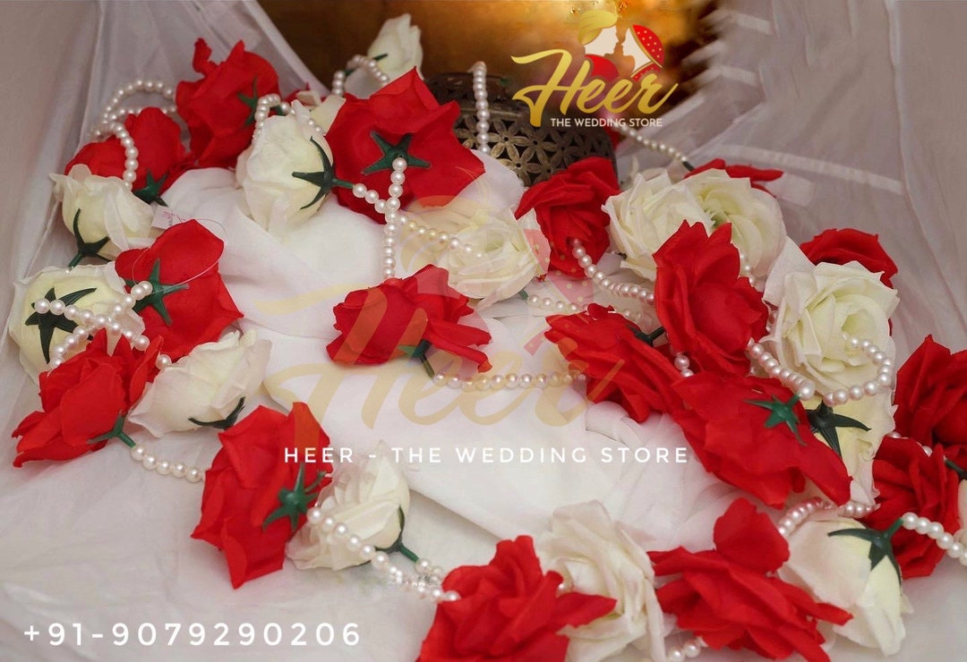 Indian Floral Palla, Indian Wedding Pala, Indian Wedding, Velvet ...