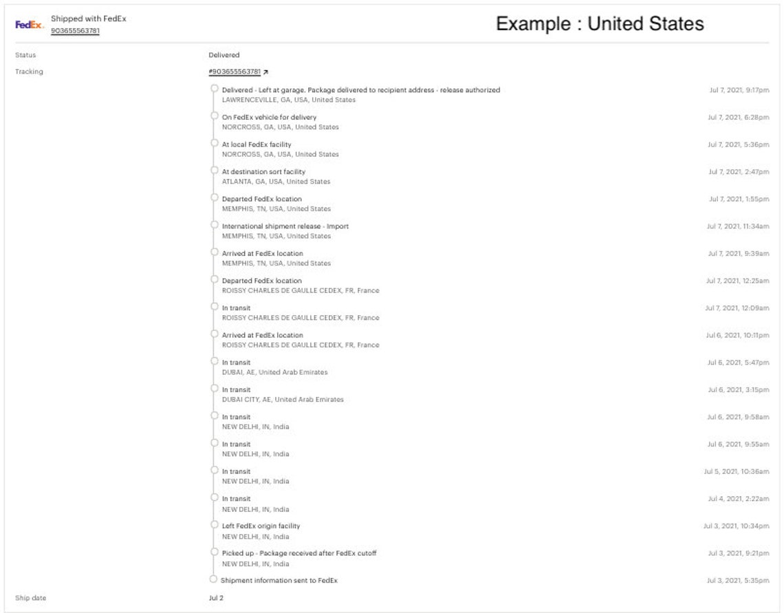Express Shipping | Safest & Fastest | Highly Recommended :) - Etsy