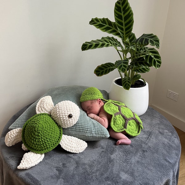 Turtle Costume - Etsy