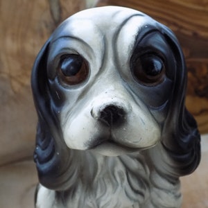 VINTAGE COCKER Spaniel.english Cocker Spaniel.american Cocker.merry ...