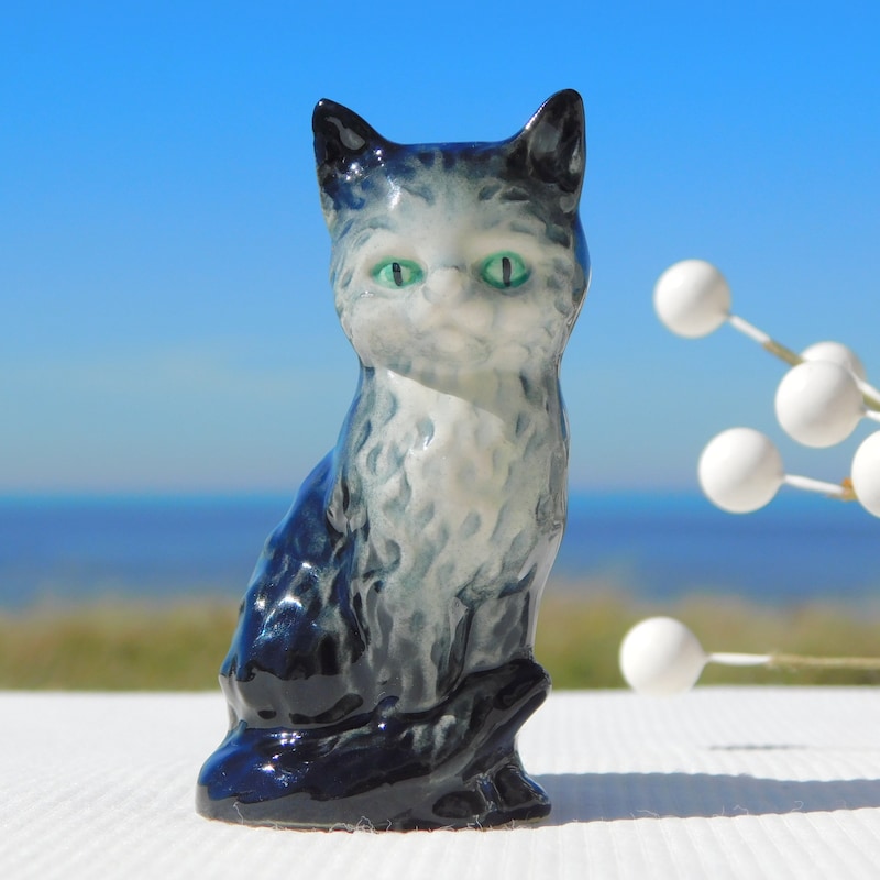 Goebel deutsche katze - Etsy.de