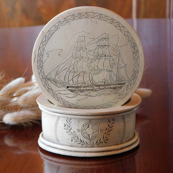 Maritime Souvenirs - Etsy