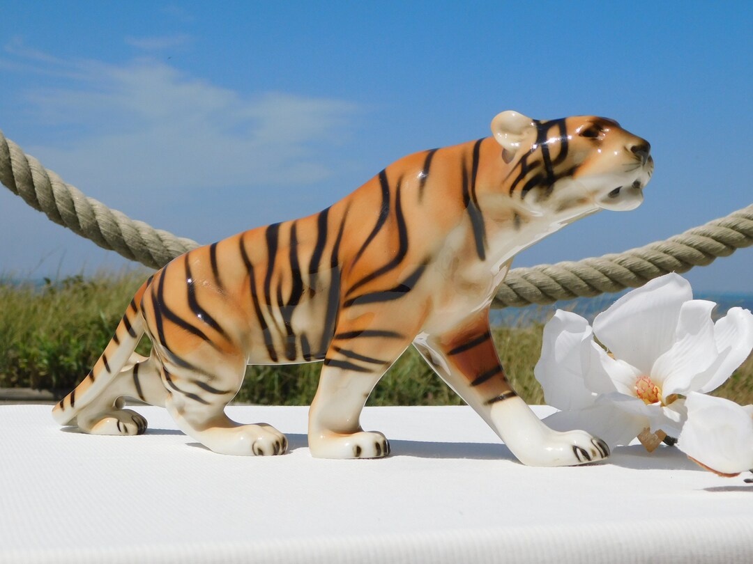 ROYAL DUX Tiger.bengal Tiger.panthera Tigris Tigris.bengal Tiger ...