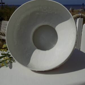 LLADRÓ #1114 PASTORAL BOWL by Julio Férnandez.vintage Retired Brown ...
