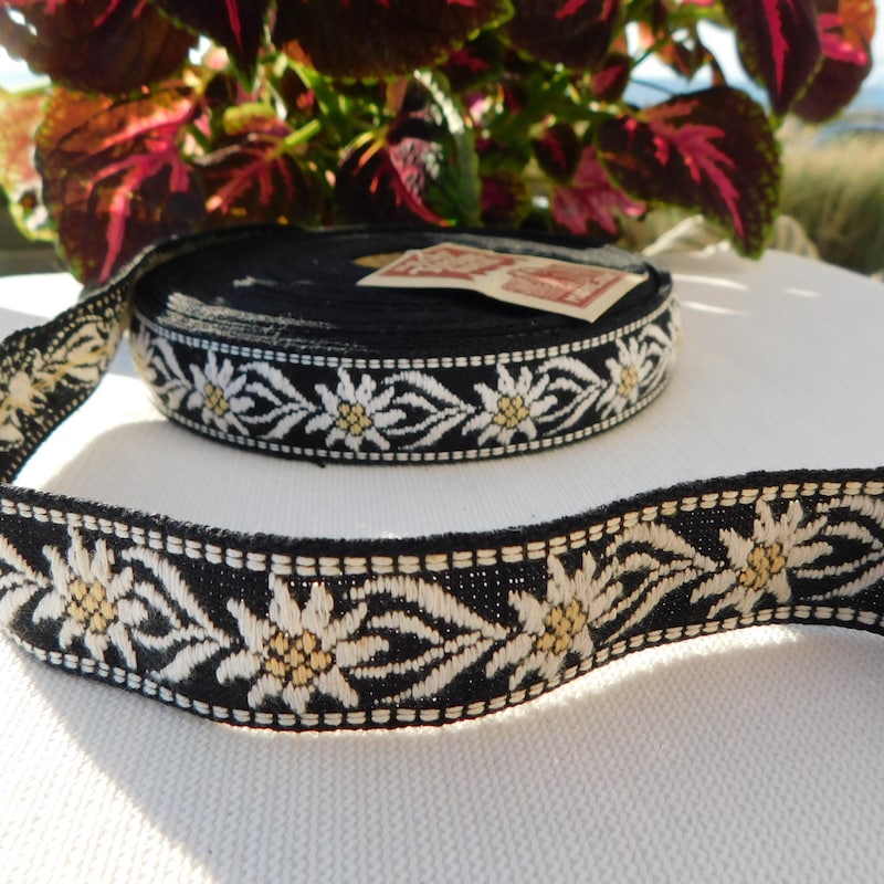 Tyrolean Fabric - Etsy