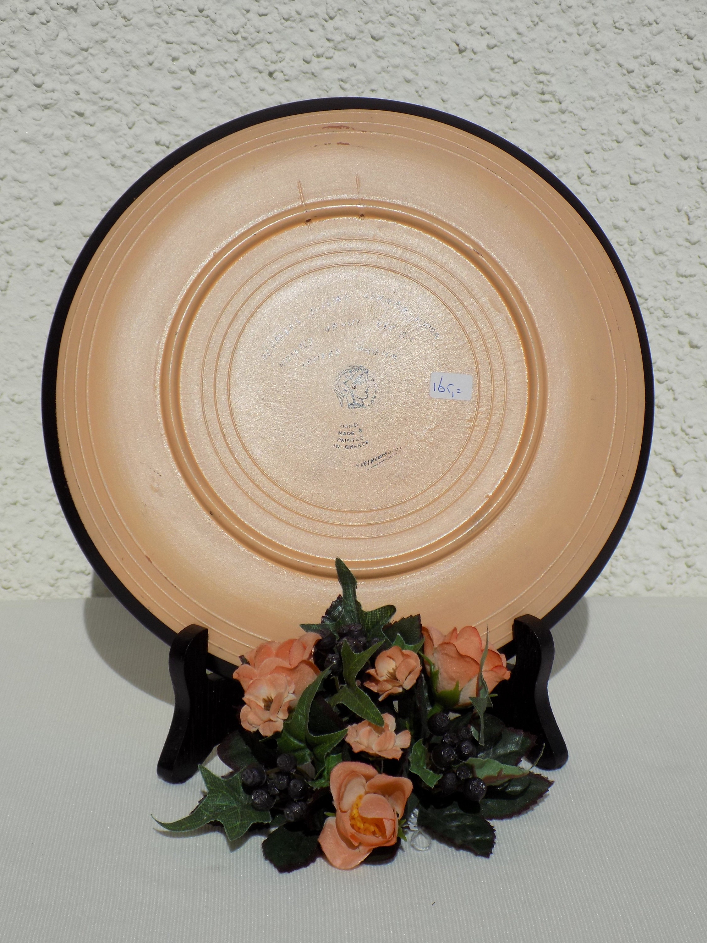 HERAKLES KILLING LERNAIA Hydra.ancient Greek Art Pottery Wall - Etsy ...