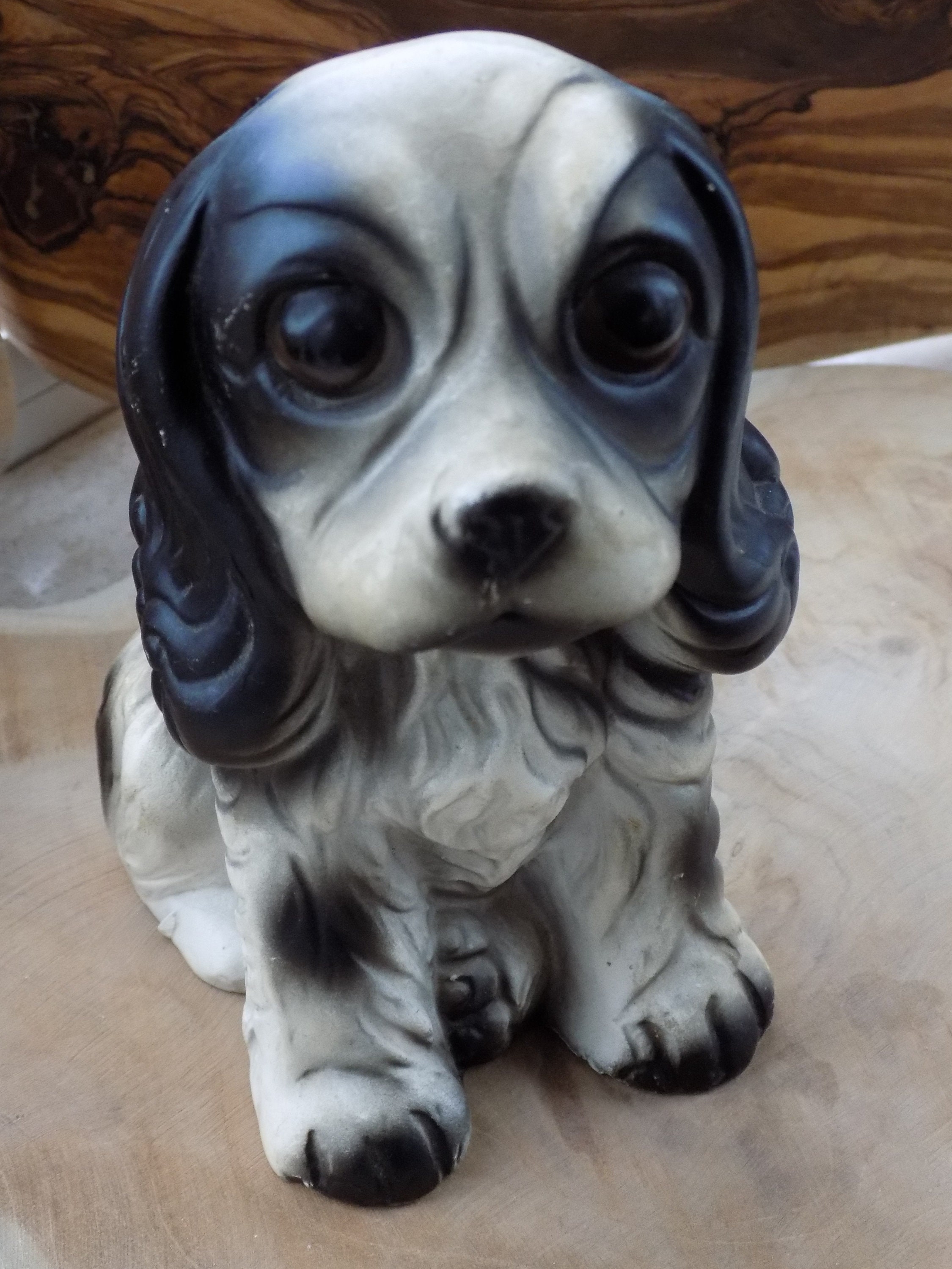 VINTAGE COCKER Spaniel.english Cocker Spaniel.american | Etsy