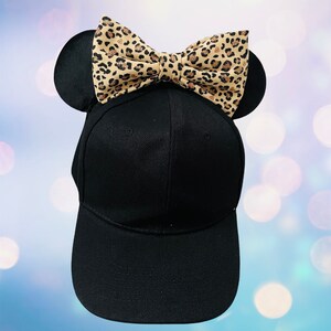 Add on Bow to Bucket or Baseball Hats | Etsy