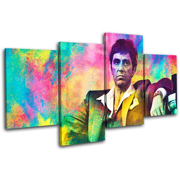 Scarface Picture Frame - Etsy
