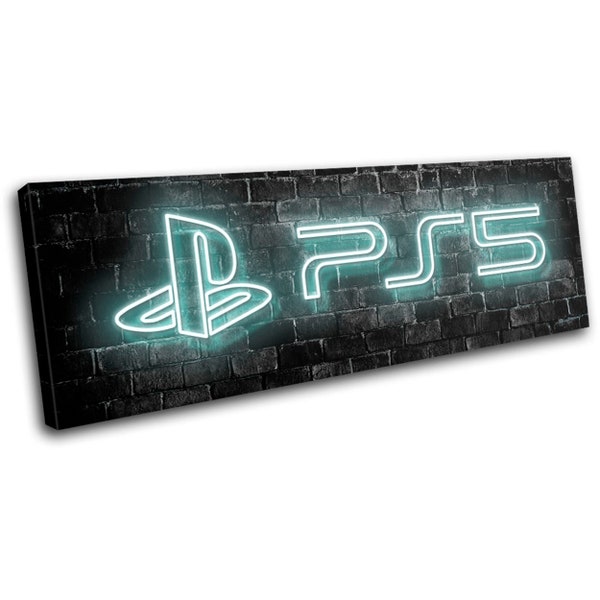 Playstation Picture - Etsy UK