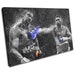 Conor Mcgregor Vs Nate Diaz UFC MMA Grunge Abstract Sports - Etsy