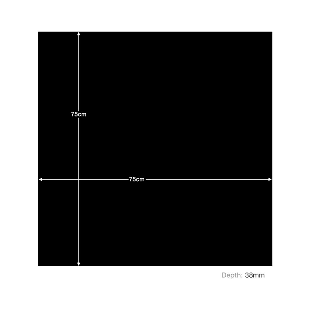 Snow Leopard Face Illustration Animals SINGLE Canvas Art Print | Etsy